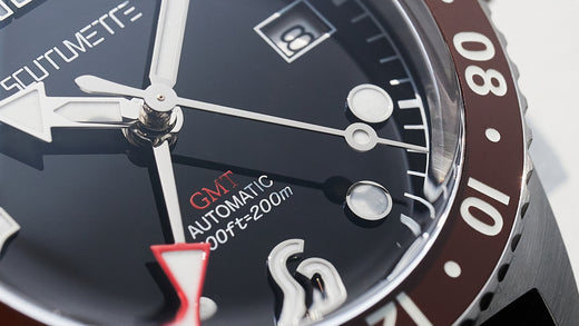 Best Microbrand Dive Watches – Milifortic watches official website
