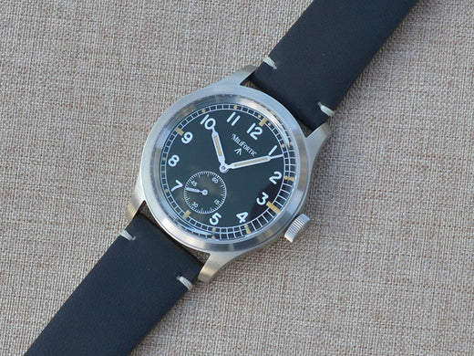 Best Guide to Collecting the Rarest Dirty Dozen Watches – Milifortic ...