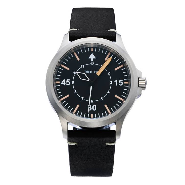Milifortic M111 39mm 856 B-Uhr Homage Automatic Pilot Watches ...