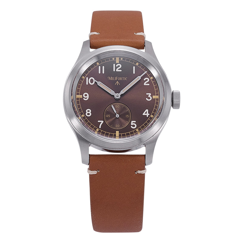 All product – Milifortic watches official website