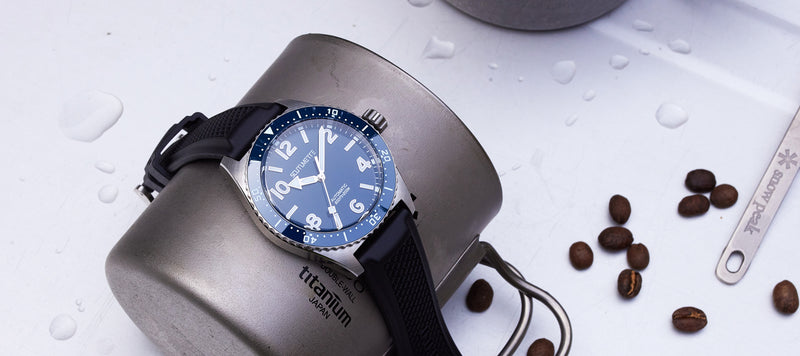 Milifortic Watches - Affordable Automatic, Chronograph, and Dive Watch ...